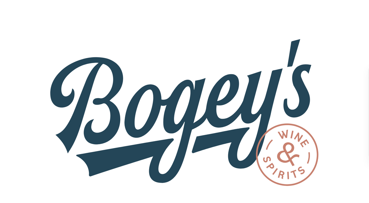Bogey's Bottled Goods - Wine and Spirits