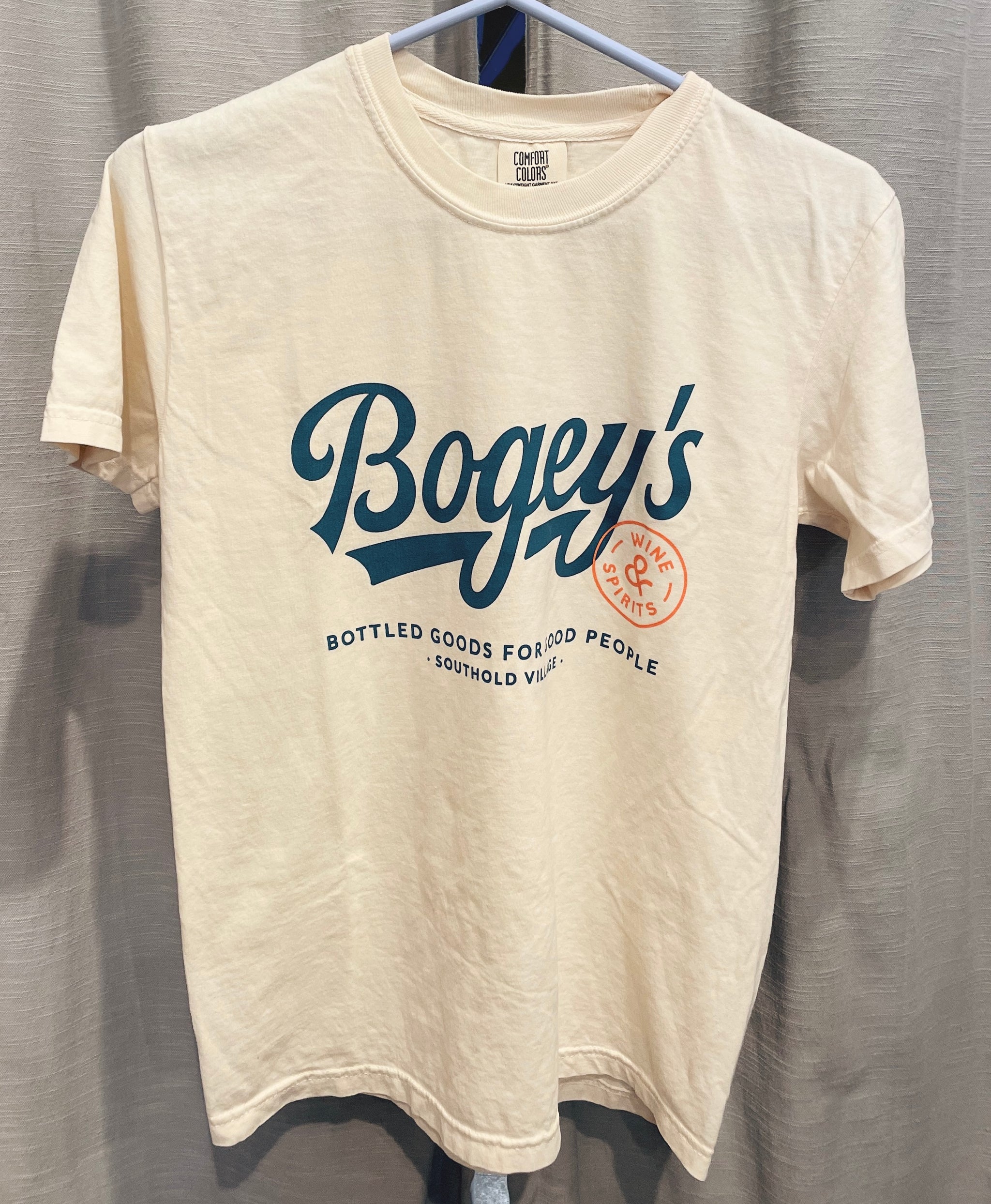 Merch — Bogey's Bottled Goods